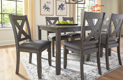 Showcase Furniture